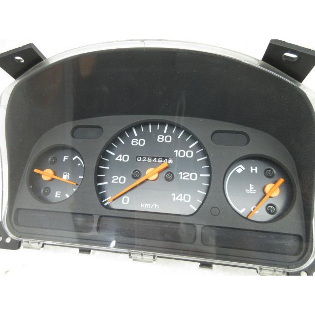 サンバー 10年 V-KS4 スピードメーター 75467km 85014TA280 181481 4461 : ぶひん屋 ヤフーショップ - 通販 - Yahoo!ショッピング