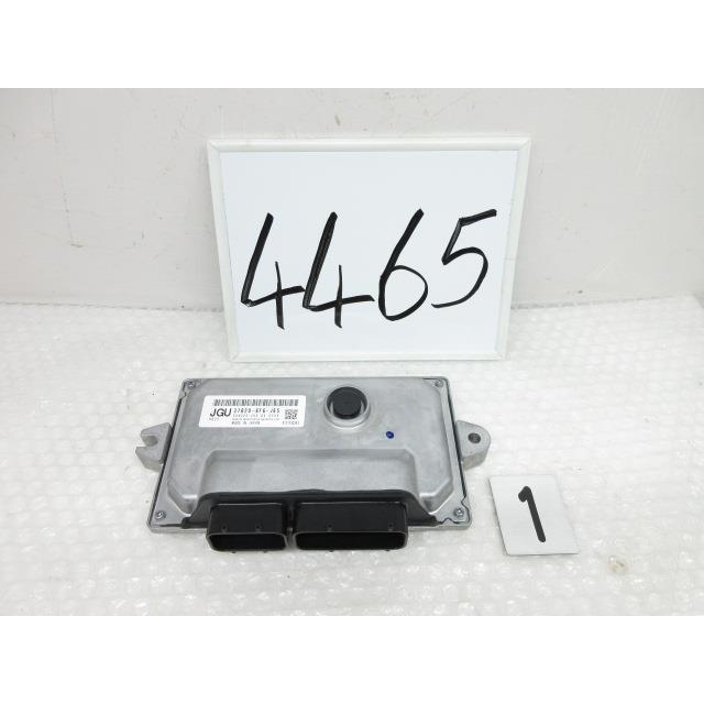 R3年 N−VAN HBD-JJ1 (1) エンジンコンピューター 37820-6F6-J55 181826 4465 : ぶひん屋 ヤフーショップ - 通販 - Yahoo!ショッピング