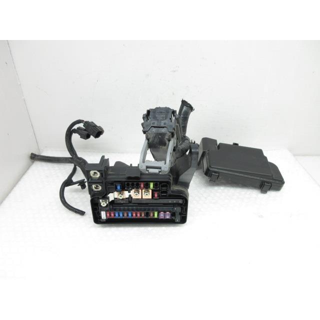 R3年 N−VAN HBD-JJ1 (6) ヒューズボックス EGルーム左 181831 4465 : 230220505467800 : ぶひん屋 ヤフーショップ - 通販 - Yahoo ...