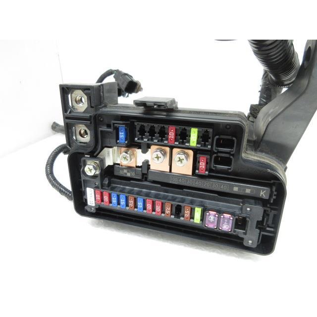 R3年 N−VAN HBD-JJ1 (6) ヒューズボックス EGルーム左 181831 4465 : 230220505467800 : ぶひん屋 ヤフーショップ - 通販 - Yahoo ...