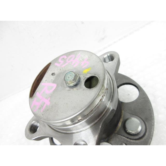 R3年 N−VAN HBD-JJ1 左後ハブ 22005km 42200-TXA-J51 181850 4465 :230220507744470:ぶひん屋 ヤフーショップ - 通販 ...