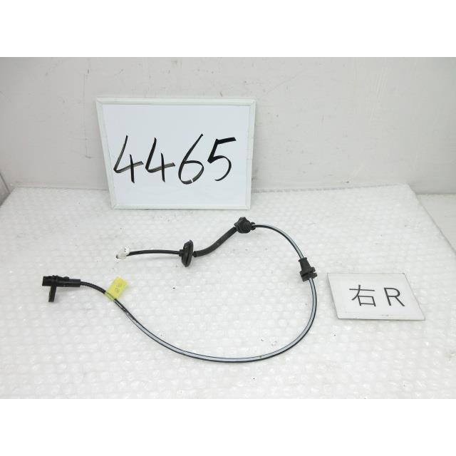 R3年 N−VAN HBD-JJ1 右後ABSセンサー 181865 4465 : ぶひん屋 ヤフーショップ - 通販 - Yahoo!ショッピング