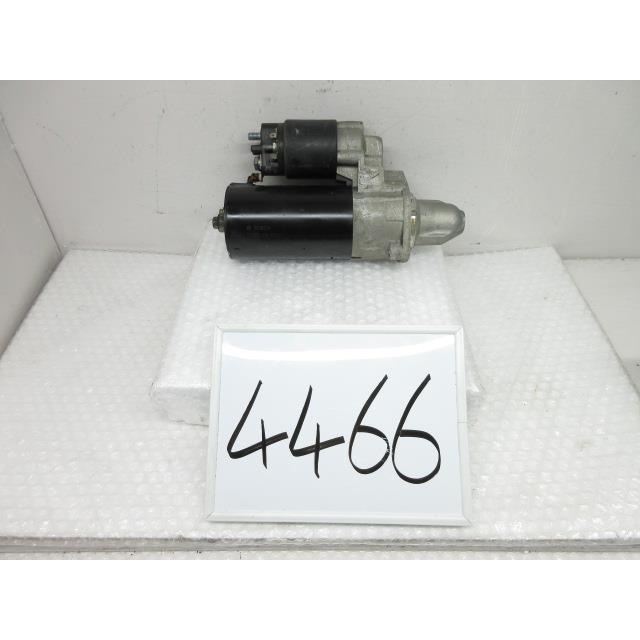 16年 ベンツ CLK320 W209 GH-209365 セルモーター スターター 0001115006 181923 4466 : ぶひん ...