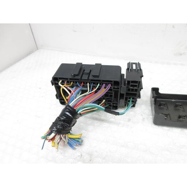 エブリイワゴン 29年 エブリィワゴン ABA-DA17W (8)ヒューズボックス 室内 36717-64P1 182226 4471 : ぶひん屋 ヤフーショップ - 通販 - Yahoo ...