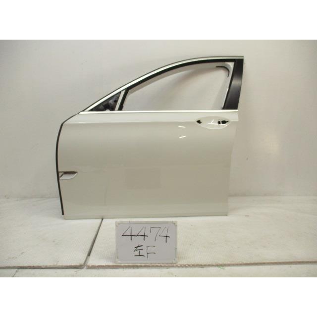 左前ドアパネル BMW 750i ABA-KA44 F01 41007203977 182510 4474 : ぶひん屋 ヤフーショップ ...