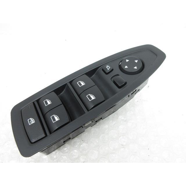 27年 BMW 118i Mスポーツ 1R15 F20 パワーウインドスイッチ 9362107-01 183727 4493 :230510500561900:ぶひん屋 ヤフーショップ ...