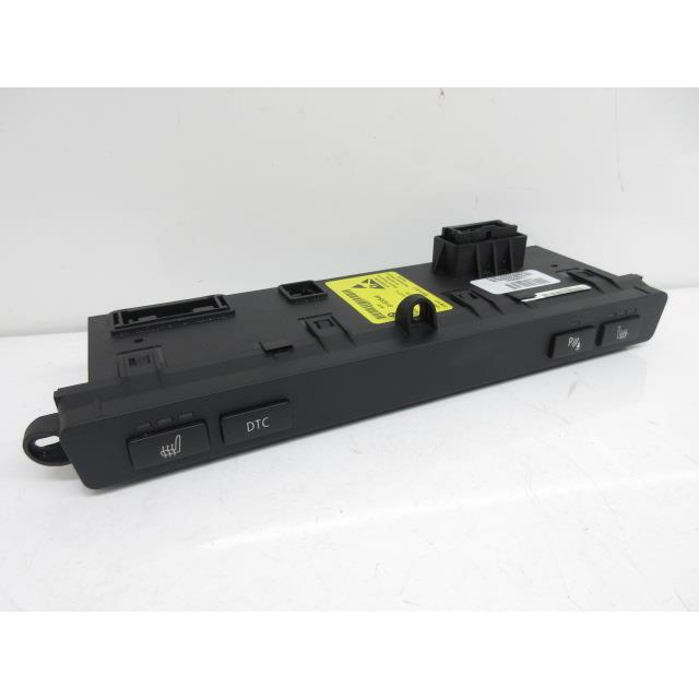 BMW 6シリーズ EH48 シートヒータースイッチ 9163848 156376 4090 :230517502069150:ぶひん屋 ...