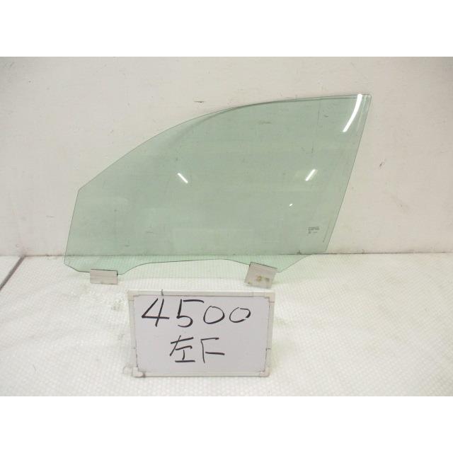 XJ 18年 ジャガー XJ6 CBA-J71VB 左前ドアガラス 184442 4500 : ぶひん屋 ヤフーショップ - 通販 ...