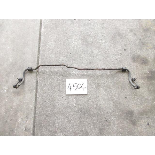 10年 レビン GF-AE111 BZ-G スタビライザー リア用 48812-12190 184738 4504 : ぶひん屋 ヤフー ...