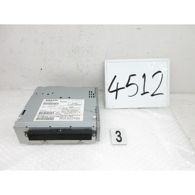 21年 ボルボ V50 CBA-MB4204S (3) オーディオ 31285448 185231 4512 : ぶひん屋 ヤフーショップ ...