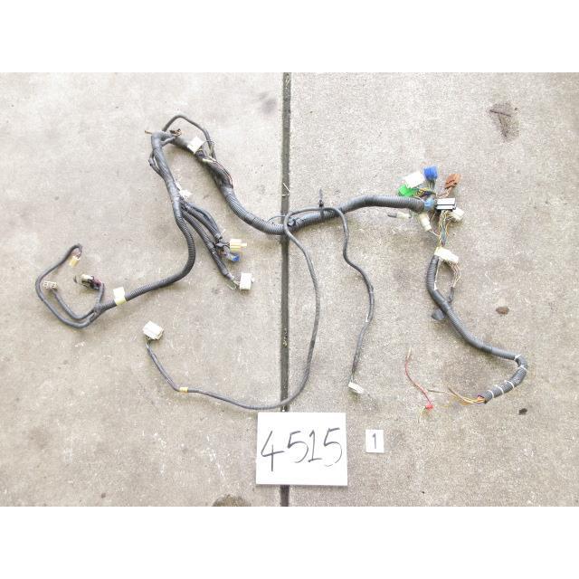 フェアレディ フェアレディZ HS130 逆輸入車 年式不明 (1)ハーネス 室内右側 24023-P9100 24013-P9012 ...