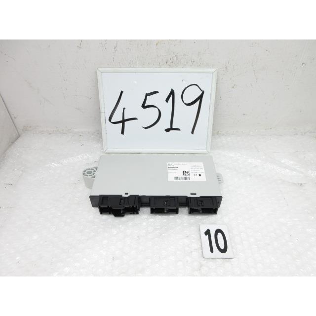 22年 BMW 528i DBA-FR30 F10 (10)CASコンピューター 6135-92265859-01 185730 4519 ...