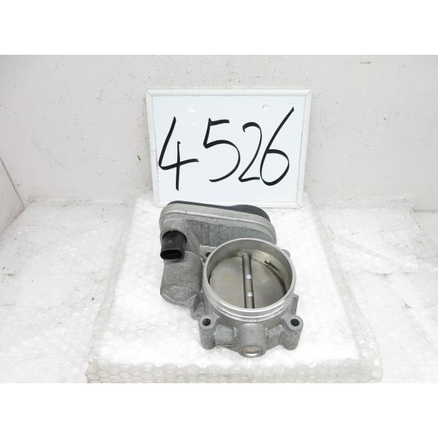 2008年 BMW Z4 ABA-BU25 E85 スロットルボディ N52B25A テストOK 1354751694604 186265 ...