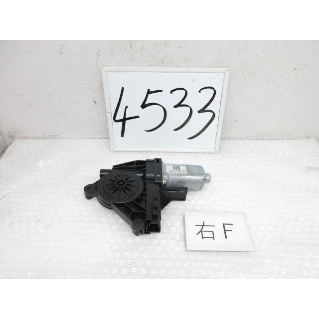 2012年 ボルボ V60 DBA-FB4164T 右Fパワーウィンドモーター 966269-103 186803 4533 : ...