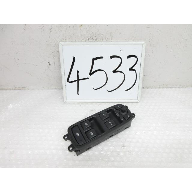 2012年 ボルボ V60 DBA-FB4164T パワーウインドウスイッチ テストOK 31334346 186812 4533 : ぶひん ...