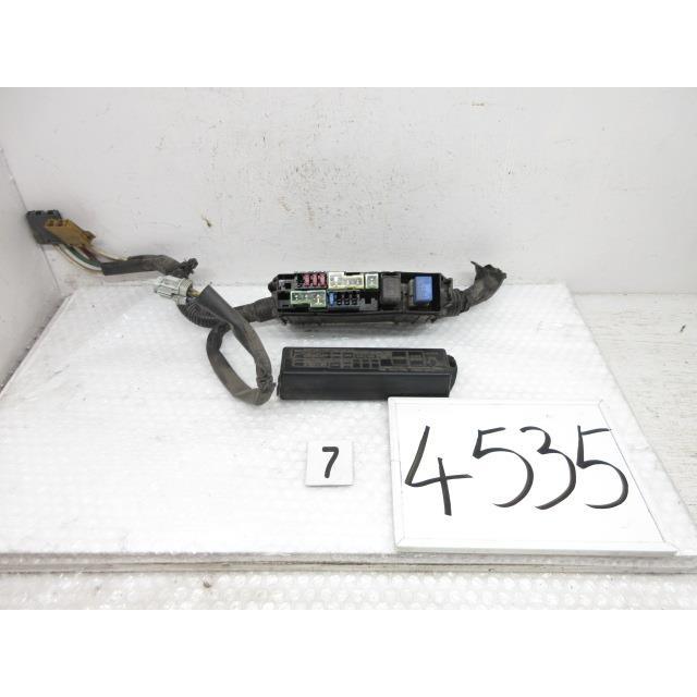 28年 ADバン DBF-VY12 (7) ヒューズボックス EGルーム 7154-7223-30 186973 4535 : ぶひん屋 ヤフーショップ - 通販 - Yahoo!ショッピング