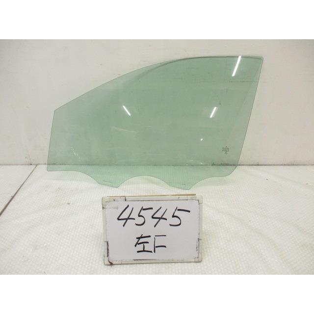 2018年 ベンツ B180 W246 246242 左Fドアガラス グリーン M25 187644 4545 : ぶひん屋 ヤフーショップ ...