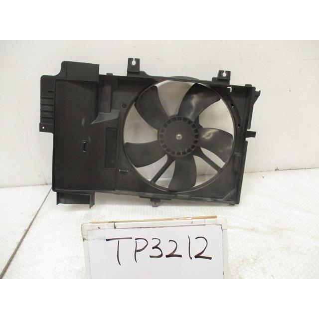 マーチ H17年 DBA-AK12 電動ファン 21487-ED80B 186762 TP03212 : ぶひん屋 ヤフーショップ - 通販 ...