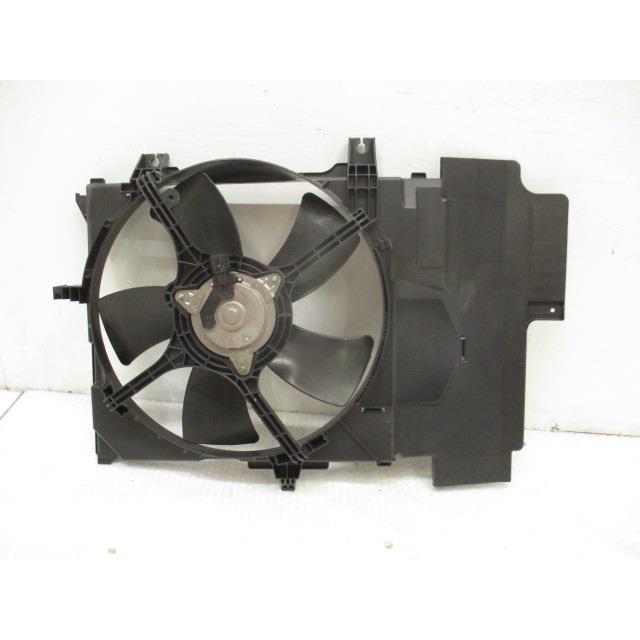 マーチ H17年 DBA-AK12 電動ファン 21487-ED80B 186762 TP03212 : ぶひん屋 ヤフーショップ - 通販 ...