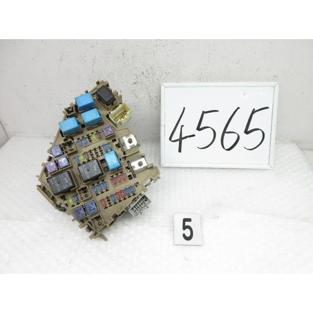 H17年 ロードスター CBA-NCEC (5) ヒューズボックス 189143 4565 : 231211503367800 : ぶひん屋 ヤフーショップ - 通販 - Yahoo!ショッピング