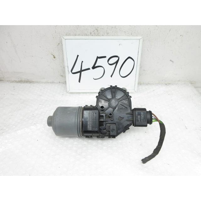 2013年 VW ザ・ビートル DBA-16CBZ Fワイパーモーター テストOK 5C2955119A 190919 4590 : ぶひん屋 ...