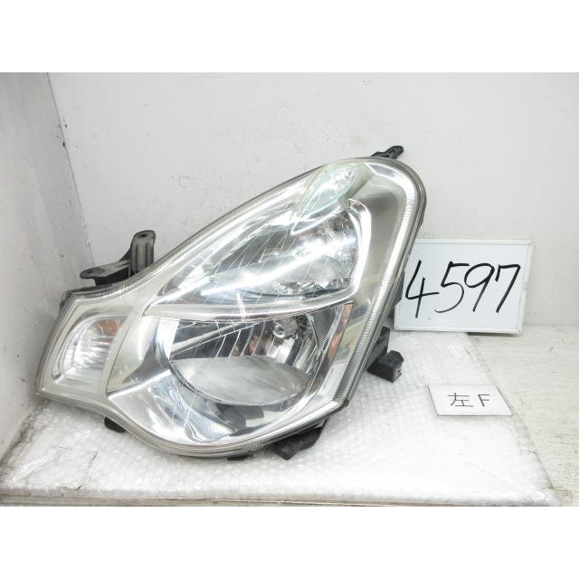 20年 ブルーバードシルフィ DBA-KG11 左ヘッドランプ ヘッドライト 100-63823 26060-EW000 191381 4597 : ぶひん屋 ヤフーショップ - 通販 ...