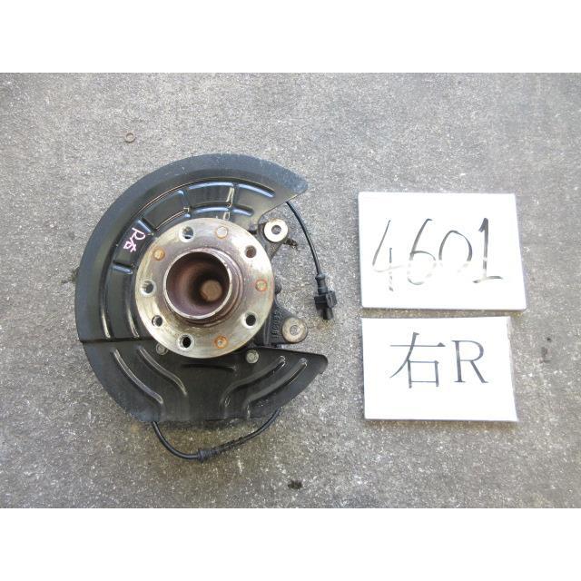 2018年 ジープ レネゲード ABA-BU14 リミテッド 右Rナックルハブ ABSセンサー付 テストOK 191778 4601 : ...
