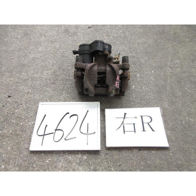 レヴォーグ 27年 DBA-VM4 右Rキャリパー テストOK 83813km パット付 26692AL000 193611 4624 ...