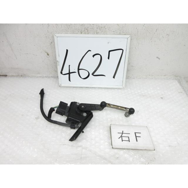 2009年 ポルシェ パナメーラ ABA-970M48A 右前 ハイトコントロールセンサー 97034302203 193852 4627 ...