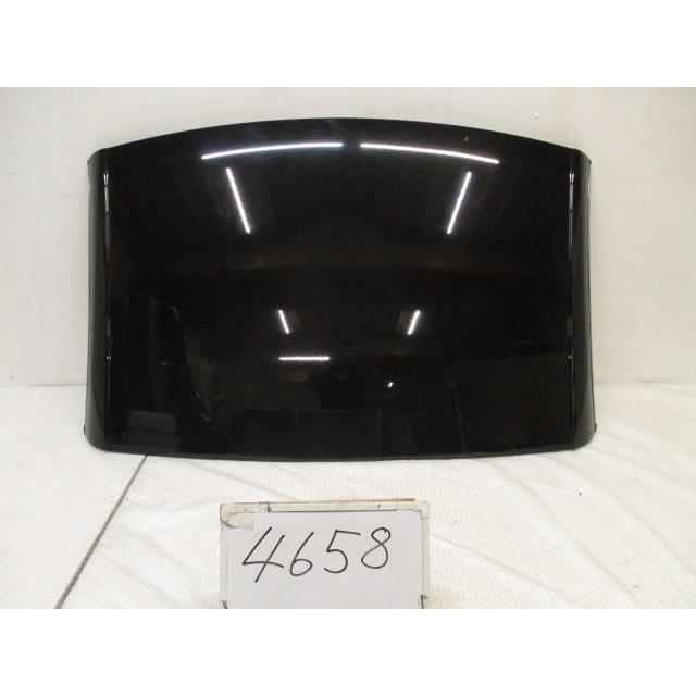 2005年 ベンツ SL350 R230 GH-230467 (1) ルーフパネル 197 ブラックメタ 196104 4658 : ぶひん屋 ...