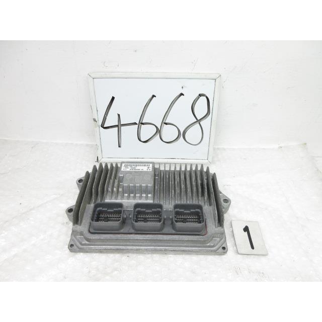 25年 オデッセイ DBA-RC1 (1) エンジンコンピューター 37820-5X6-J73 197087 4668 : ぶひん屋 ヤフー ...