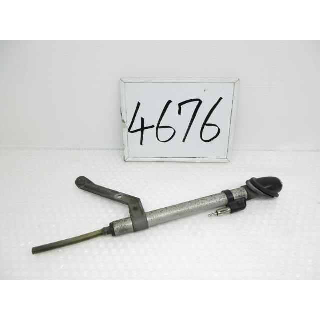 4年 ビート E-PP1 アンテナ 197627 4676 : 241211500161000 : ぶひん屋 ヤフーショップ - 通販 - Yahoo!ショッピング