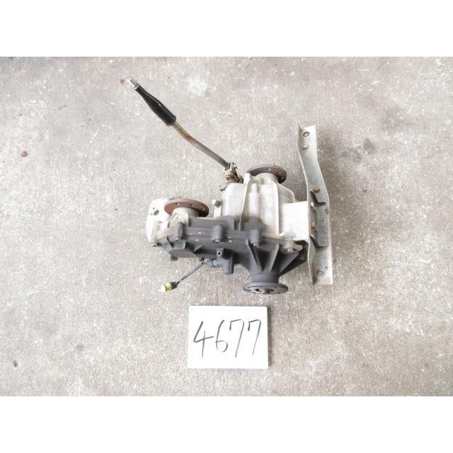 H8年 ジムニー E-JA22W トランスファー 197730 4677 : 241214501930300 : ぶひん屋 ヤフーショップ - 通販 - Yahoo!ショッピング