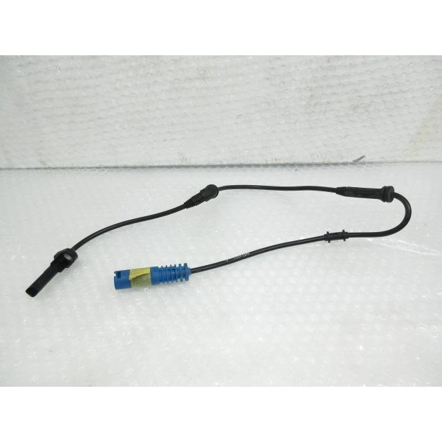 2012年 BMW ミニ SV16 クーパーS 左前 ABSセンサー 車速センサー 0265007807 34526851500-01 ...