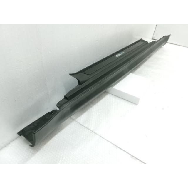 2012年 BMW ミニ SV16 クーパーS 純正 左サイドステップ 114129-10 7147915 198694 4690 : ぶひん ...