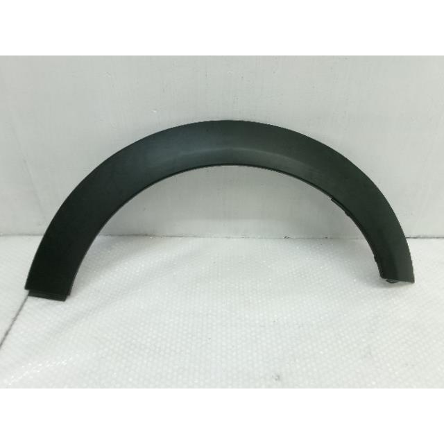 2012年 BMW ミニ SV16 クーパーS 純正 左Rフェンダーモール 114129-10 7157105 198696 4690 : ...