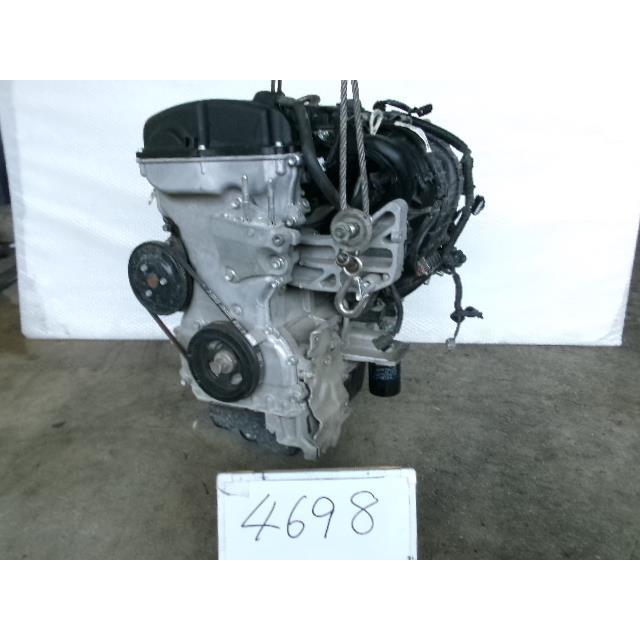 25年 アウトランダー DLA-GG2W エンジン 4B11 1000C486 199347 4698 : ぶひん屋 ヤフーショップ - 通販 - Yahoo!ショッピング