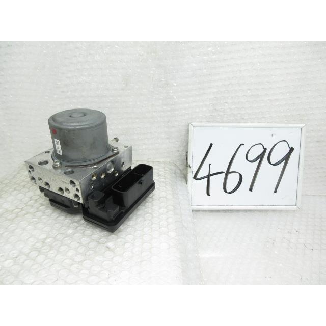 リーフ ZAA-ZE1 ABSアクチュエーター 47660-5SK0B 199392 : ぶひん屋 ヤフーショップ - 通販 - Yahoo!ショッピング