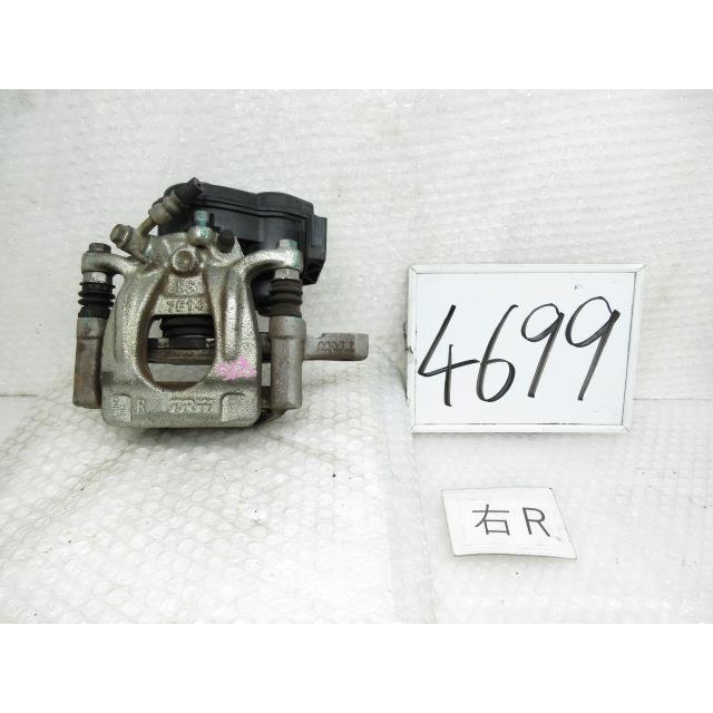 リーフ ZAA-ZE1 右Rキャリパー 44001-4CA0A 199396 : ぶひん屋 ヤフーショップ - 通販 - Yahoo!ショッピング