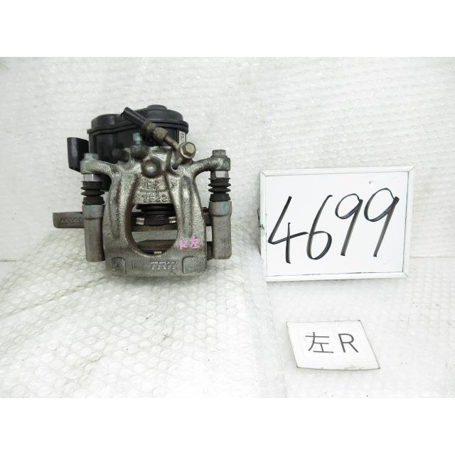 リーフ H29年 ZAA-ZE1 純正 左Rキャリパー パット付 テストOK 44011-4CA0A 199397 4699 : ぶひん屋 ...