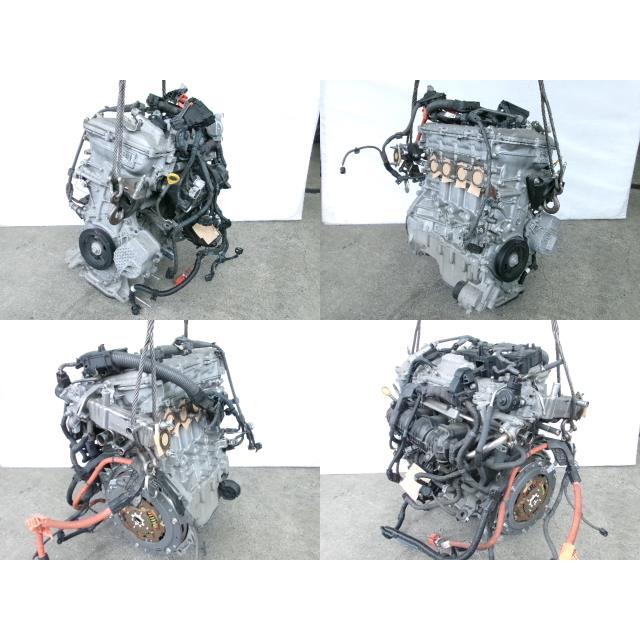 NOAH 28年 ノア DAA-ZWR80G エンジン テストOK 19000-37472 199535 4701 : ぶひん屋 ヤフーショップ - 通販 - Yahoo!ショッピング