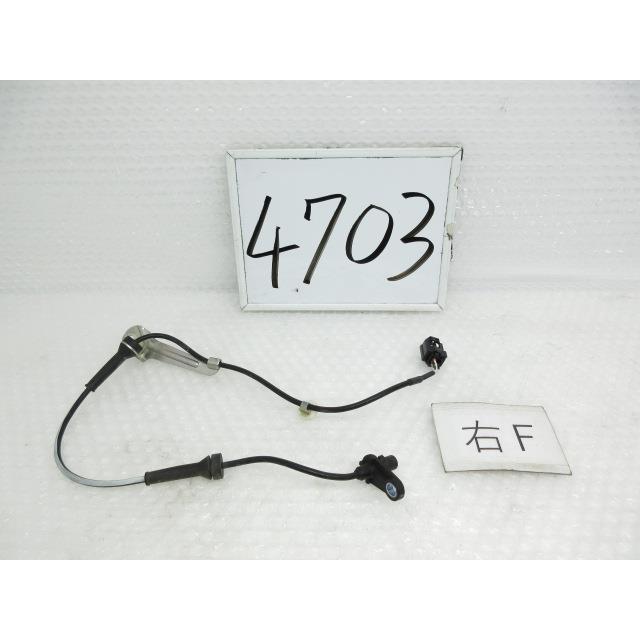 キャリイ R3年 キャリィ 3BD-DA16T 右前 ABSセンサー 199609 4703 : ぶひん屋 ヤフーショップ - 通販 - Yahoo!ショッピング