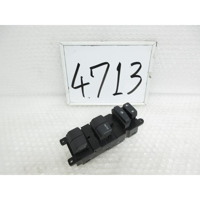 N-BOX R6年 N−BOX 6BA-JF5 パワーウインドウスイッチ 35750-32R-J02 200337 4713 : ぶひん屋 ...