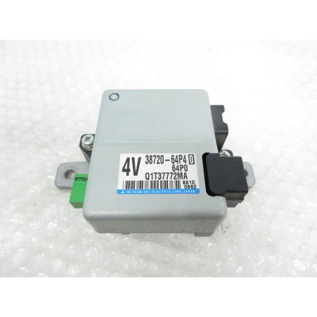 エブリイワゴン 30年 エブリィ HBD-DA17V (3) PS パワステコンピューター テストOK 38720-64P40 200753 4719 : ぶひん屋 ヤフーショップ - 通販 ...