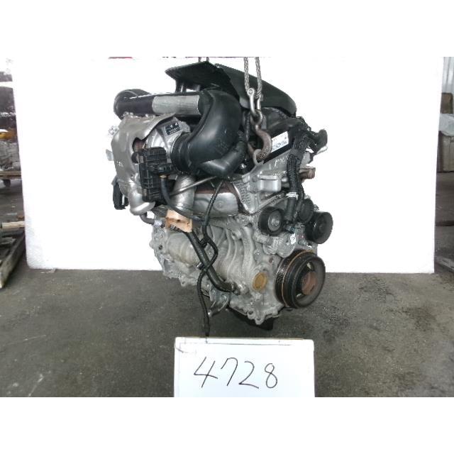 2015年 BMW 218d F45 LDA-2C20 エンジン B47C20A 53708km 201475 4728 : ぶひん屋 ヤフーショップ - 通販 - Yahoo!ショッピング