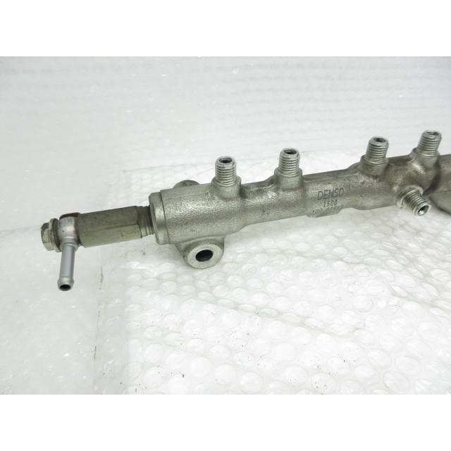 26年 NV350キャラバン LDF-VW2E26 コモンレール 1500 17520-5X00A 203749 4759 : ぶひん屋 ...