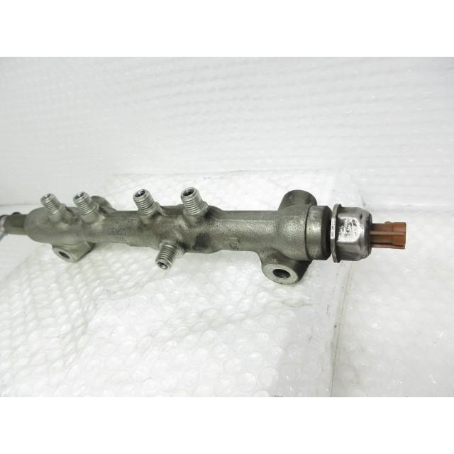 26年 NV350キャラバン LDF-VW2E26 コモンレール 1500 17520-5X00A 203749 4759 : ぶひん屋 ...