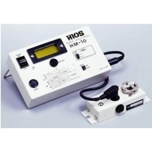 ハイオス トルク計測器 HM-100 : hios-hm-100 : 部品屋さんYahoo!店 - 通販 - Yahoo!ショッピング