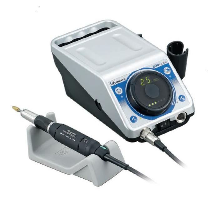 ナカニシ (NAKANISHI) Emax EVOlution トルクセット EV250-100 (8081) 《マイクログラインダ ...