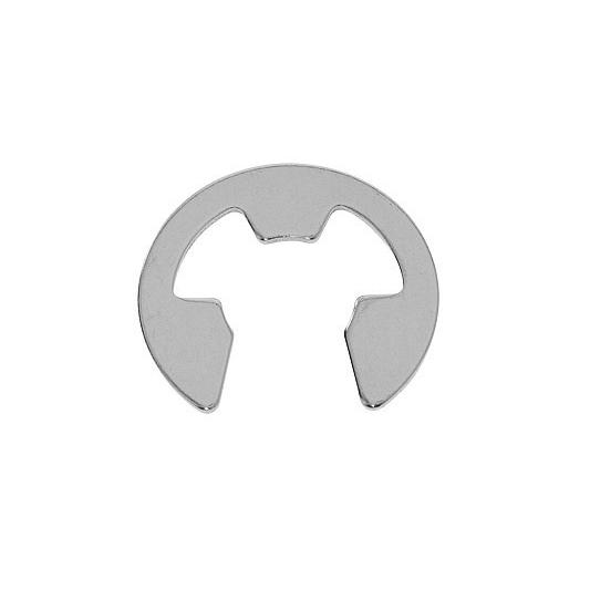 SUNCO ステンレス(303、304、XM7等) E形止め輪(大陽規格A 【10個入】 SUSEガタトメワ(タイヨウA M2 : sunc-4525824477501 : 部品屋さん ...